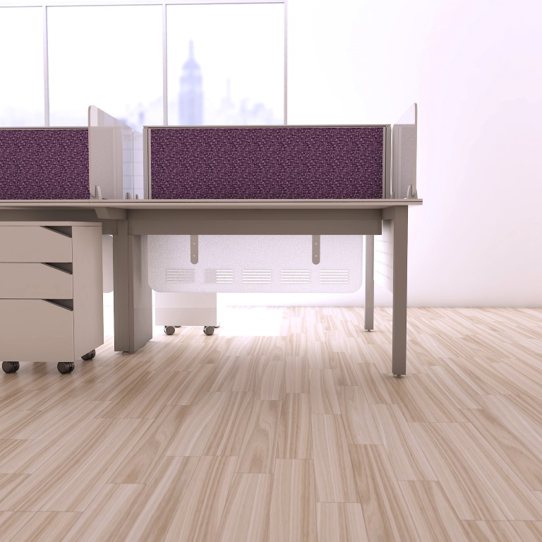 Modesty | Space Management Systems India Pvt. Ltd.