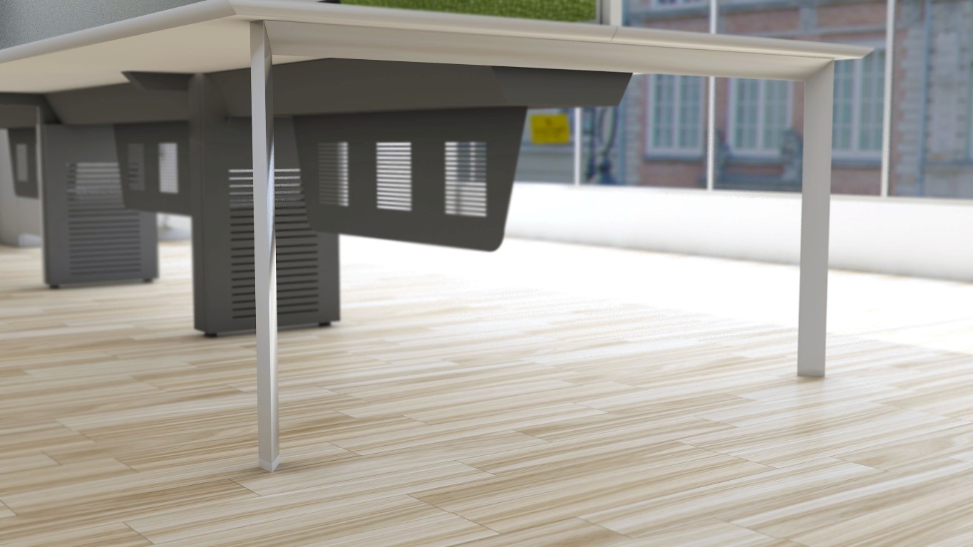 Leg – Space Management Systems India Pvt. Ltd.